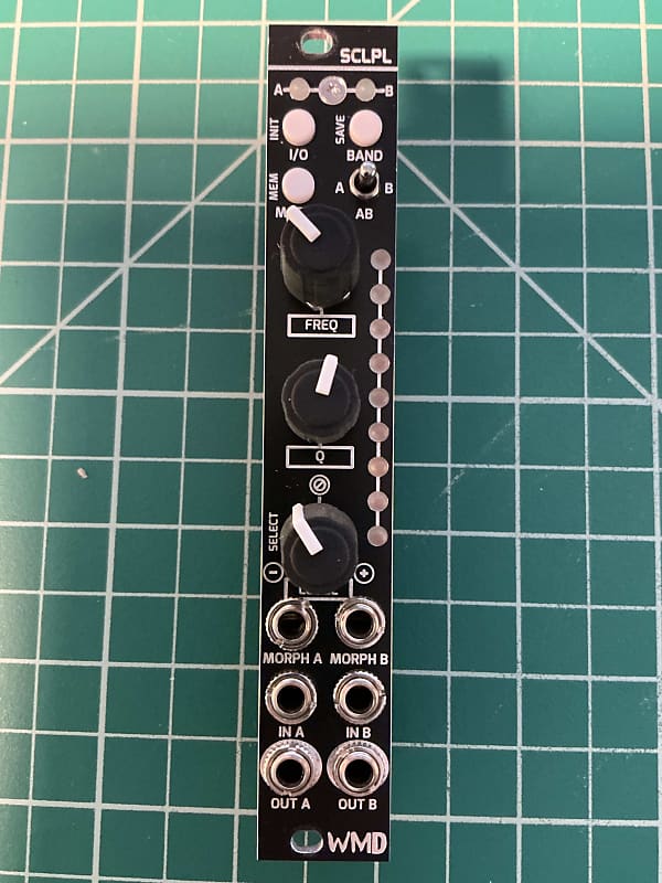 WMD SCLPL 2020s | Reverb