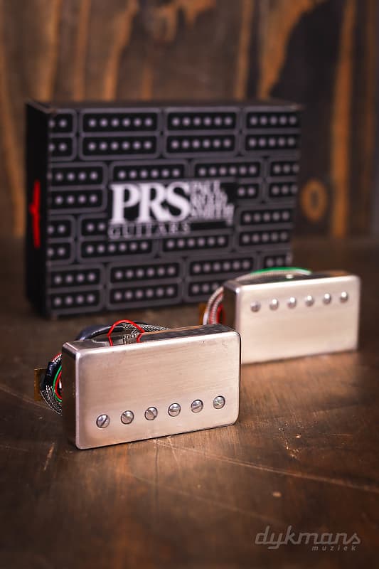 PRS Limited Pickup Sets - 58/15 LT | Reverb