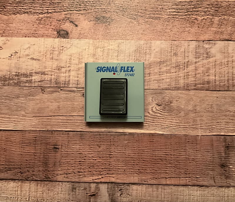 Signal Flex SF2482 | Reverb