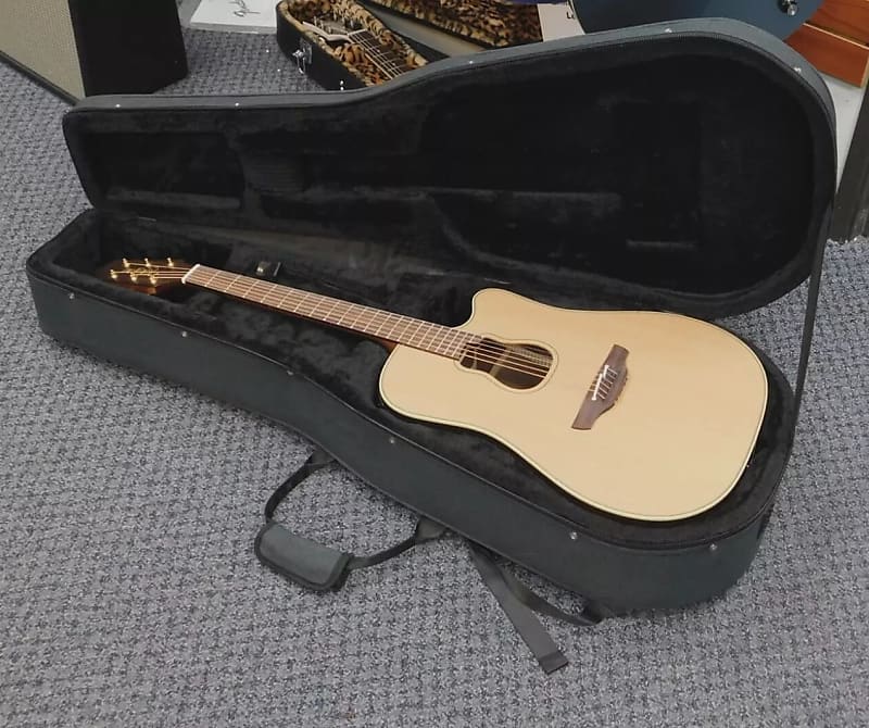 2024 Takamine GB7C Garth Brooks Signature Acoustic-Electric | Reverb