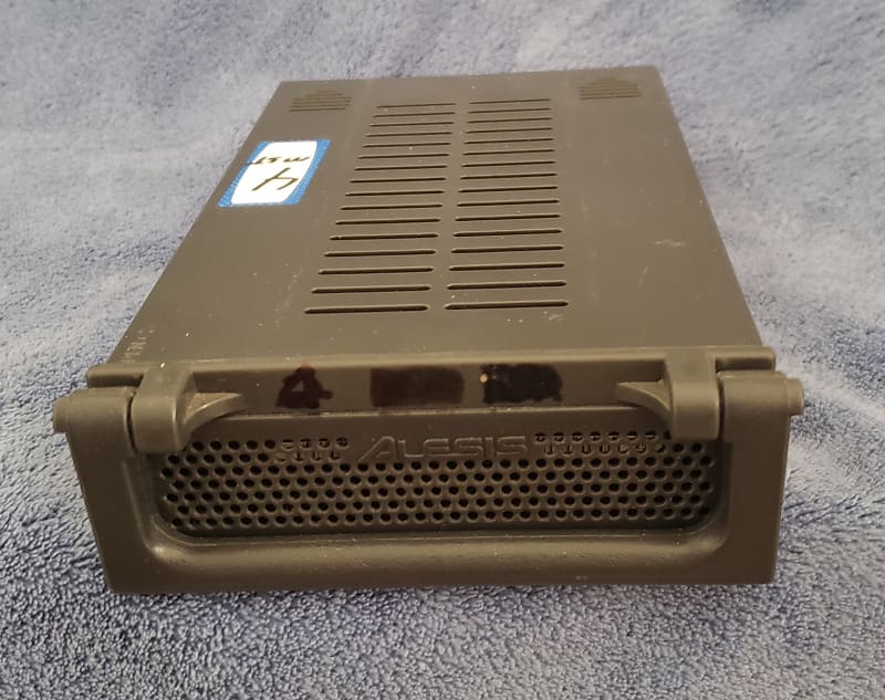 Alesis HD24 CADDY (Used) | Reverb