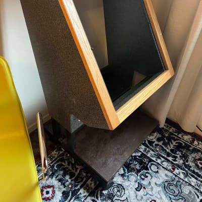 Rack Mount Studio Cabinet | Reverb