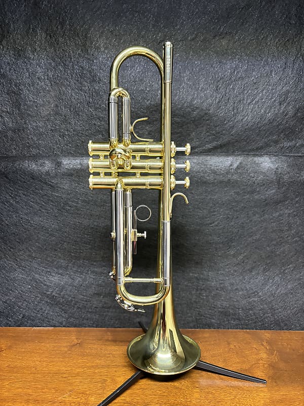 Eastman ETR420 2024 - Gold Laquer | Reverb