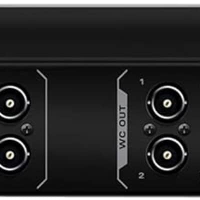 Antelope Audio 10MX Rubidium Atomic Master Clock | Reverb