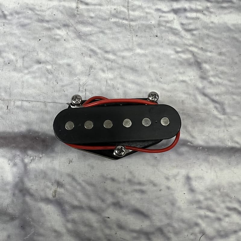 Unknown 6.46k Telecaster Pickup | Reverb