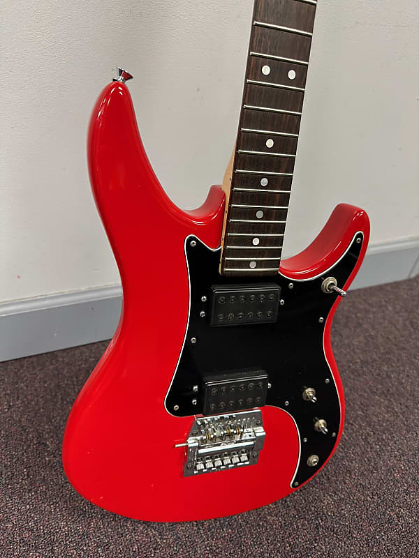 Peavey Predator USA made Locking Trem | Reverb