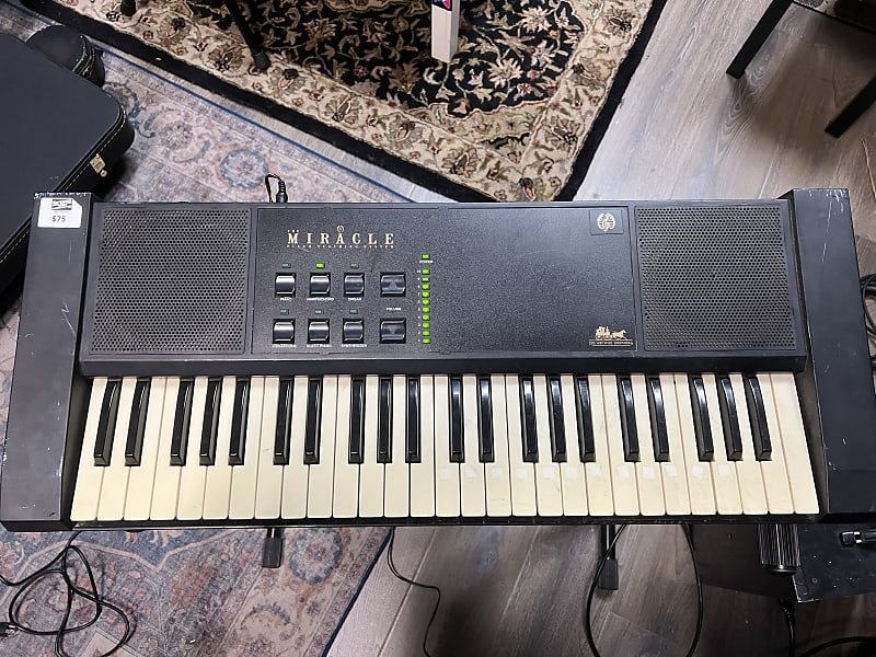 The miracle NES 80s - Black | Reverb