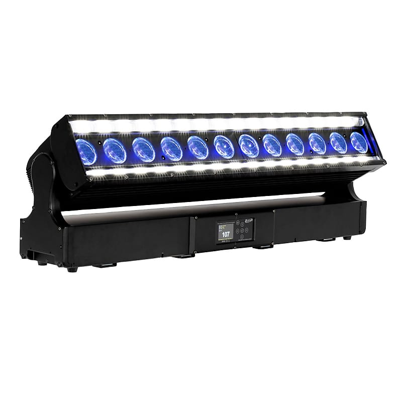 Elation Professional PROTEUS RAYZOR BLADE L IP65 Linear Tilt | Reverb