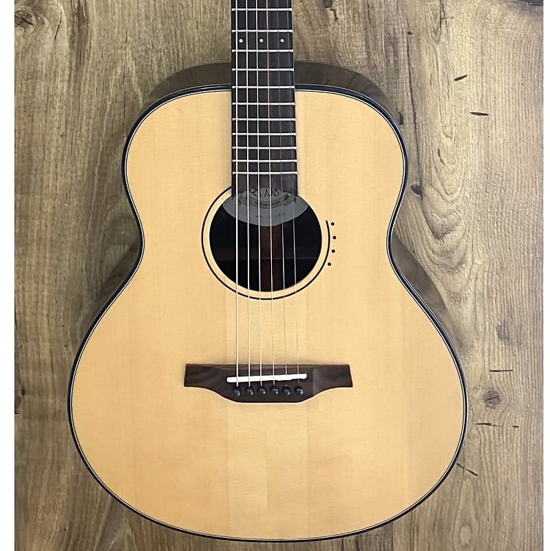 James Neligan Lyn-A Mini - Natural | Reverb