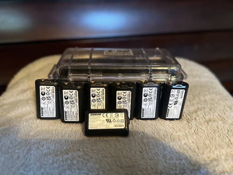 Shure SB900B | Reverb