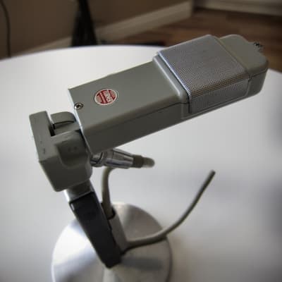 Astatic & Turner Vintage Microphones (4) Models | Reverb Deutschland