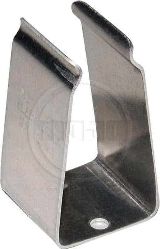 9V Battery Holder Spring Clip (Side Mount) | Reverb