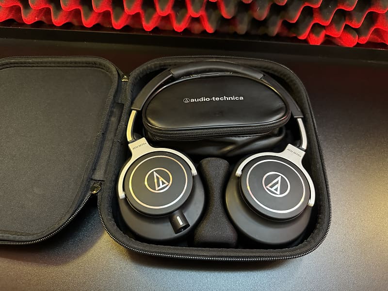 Audio-Technica ATH-M70x | Reverb