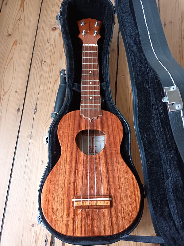 Koaloha Soprano KSM-00 2009 | Reverb