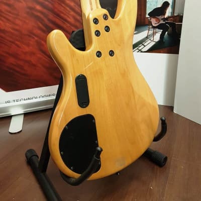 Yamaha TRB1004J Natural | Reverb