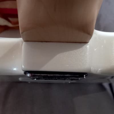 Vintage Samick Stratocaster SM1 | Reverb