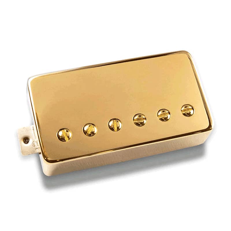 Tonerider Generator Alnico V Humbucker Neck Bridge Pickup | Reverb UK
