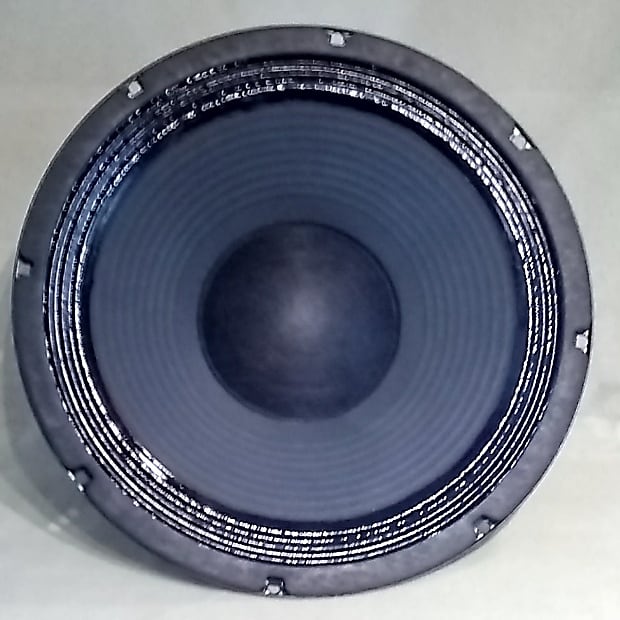 12" Speaker | Reverb