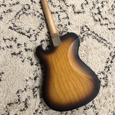 Veritas Portlander 2022 - roasted maple, vibrola, Popes + | Reverb