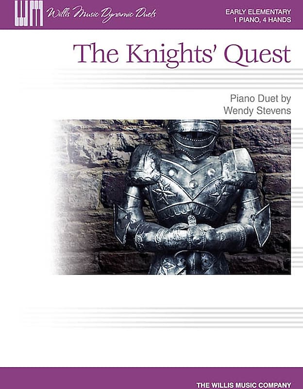 The Knights' Quest | Reverb