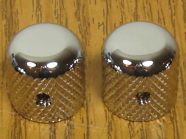 Vintage 50s RI Fender Road Worn Tele GUITAR KNOBS | Reverb UK