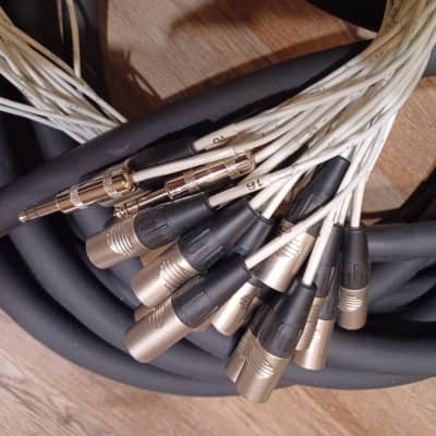 Rapco Horizon Stage Series Stage Series 100 foot | Reverb