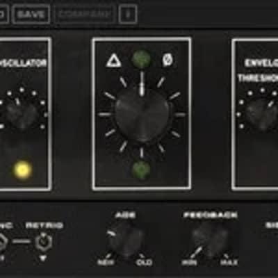 Eventide Instant Phaser Mk II Software (Download) | Reverb