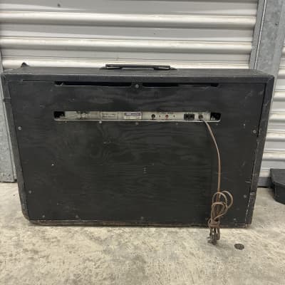 Heathkit Heath Starmaker TA-16 2x12 Solid State Guitar Combo | Reverb