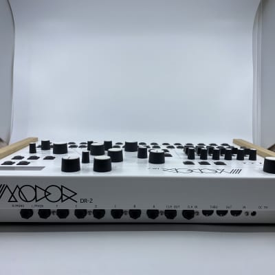 Modor DR-2 Digital Drum Machine | Reverb