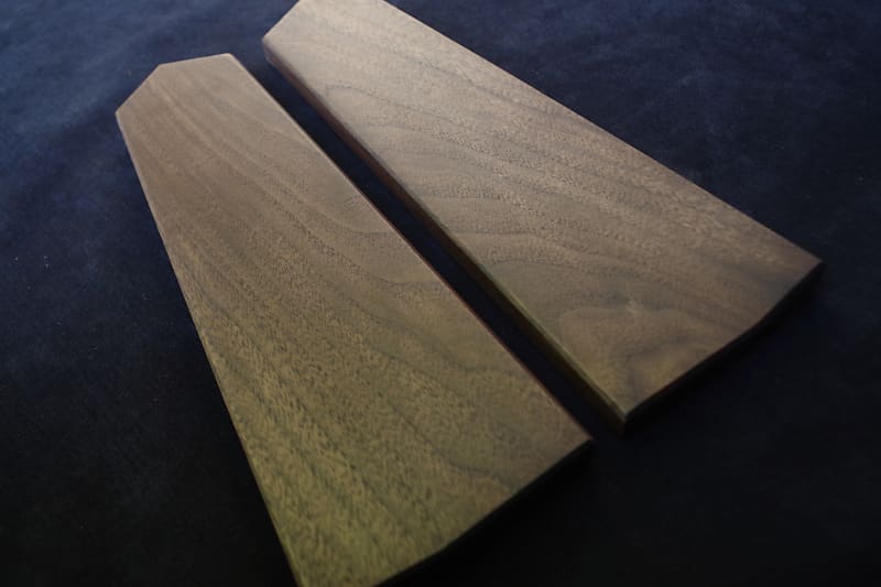 Oberheim Prommer Sampler Wooden Side Panels American | Reverb UK