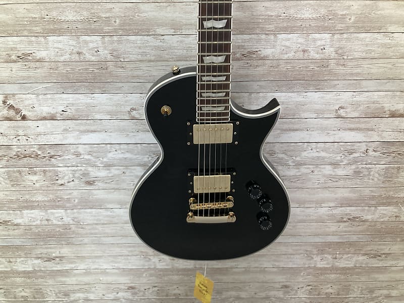 Used LTD EC-256 | Reverb