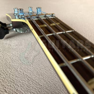 YAMAHA SA-70 SEMI-ACOUSTIC BASS 1960/70s w/OHSC | Reverb