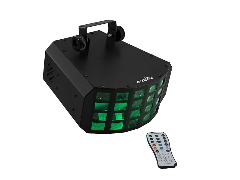 eurolite LED D-4000 | Reverb