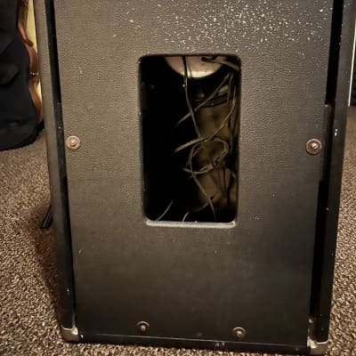 Leslie Model 60 speakers | Reverb