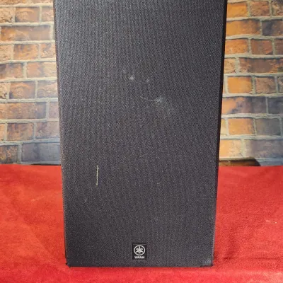 Yamaha YST-SW90 80-Watt Power Subwoofer | Reverb