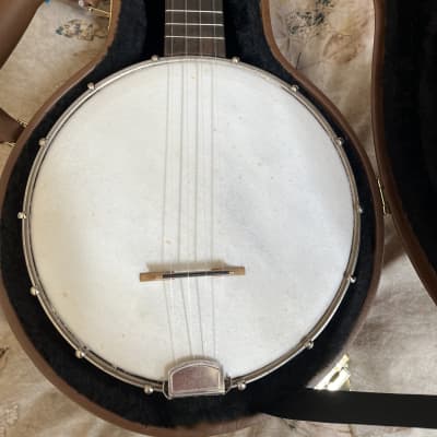 Superior Brand Hard Shell Banjo Ukulele Case for Gibson UB-2 | Reverb