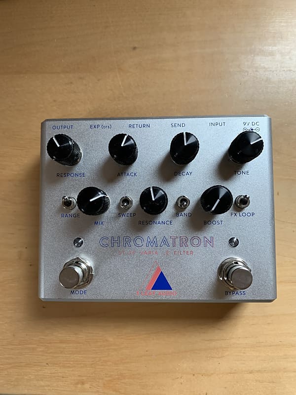 3Leaf Audio Chromatron | Reverb