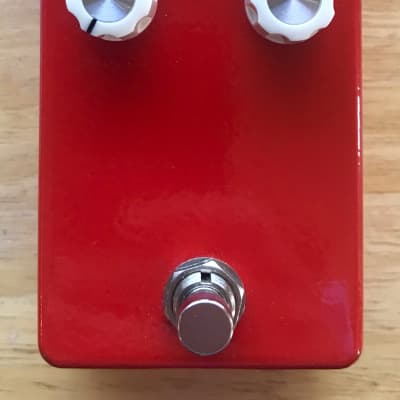Clone Red Snapper - (Menatone Red Snapper Clone) | Reverb