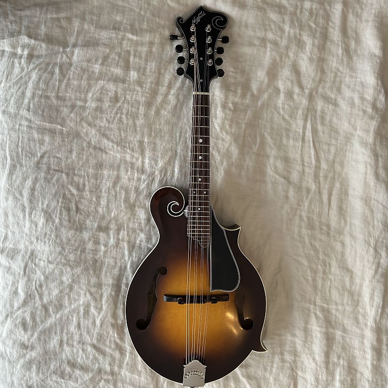 Northfield F5S 2019 - Sunburst | Reverb Northfield F5S 2019 - Sunburst | Reverb