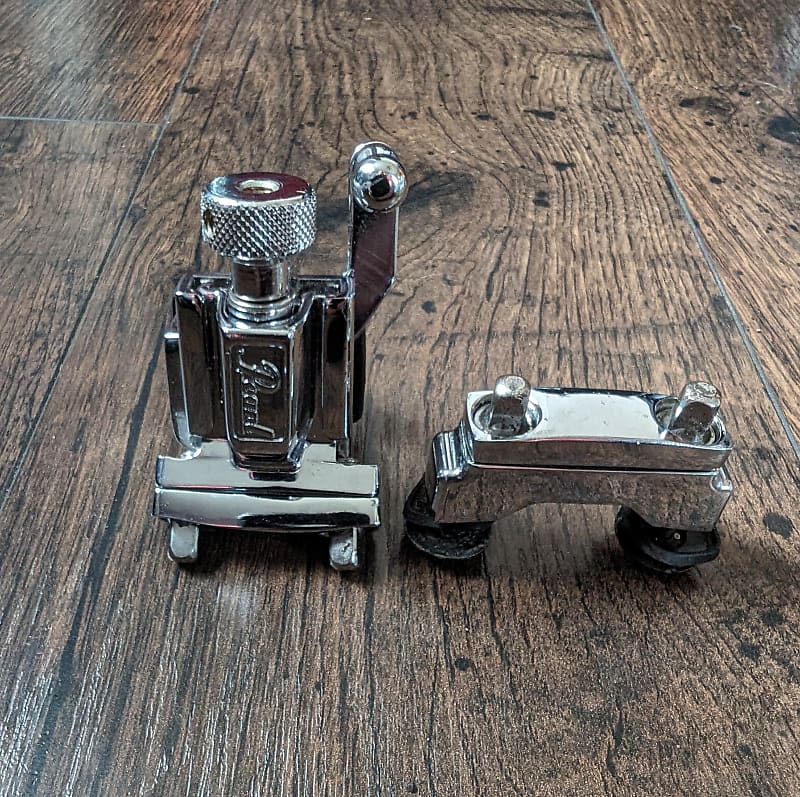 Pearl SR-018 Snare Strainer/Butt Plate | Reverb