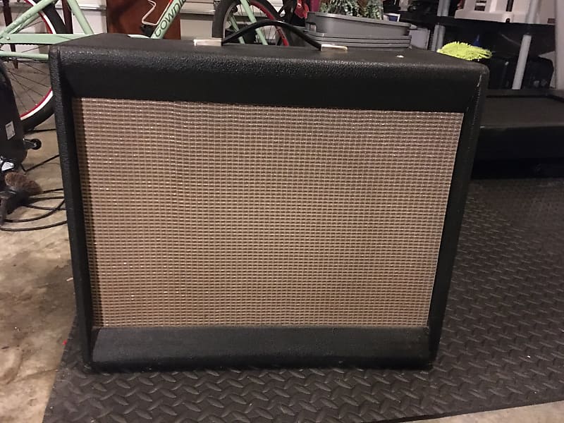 Jensen Wide Range low frequency 15 Jensen Wide Range low frequency 15