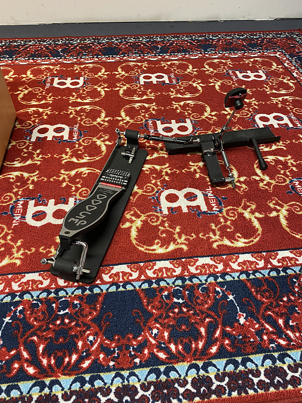 DW DW CP 5000 CJDL Cajon Pedal | Reverb