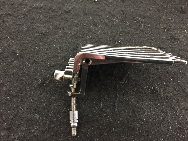 Gold Tone Terminator Banjo Tailpiece, 6-String 2018 | Reverb Australia Gold Tone Terminator Banjo Tailpiece, 6-String 2018 | Reverb Australia