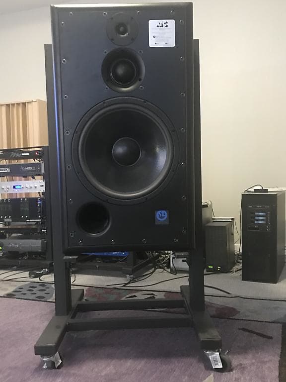 ATC SCM150ASL Pro Center Speaker | Reverb Canada