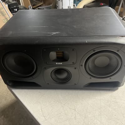 Adam S3a Studio Monitor powered 3 way speakers original S3-A | Reverb