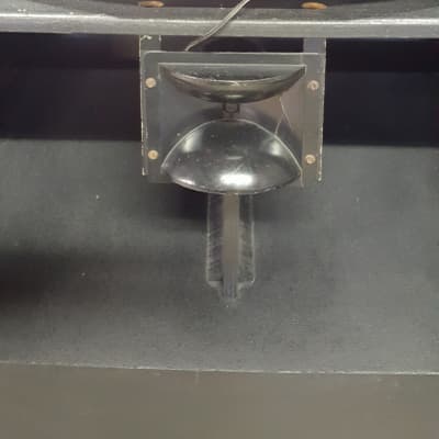 Electro-Voice (EV) Sentry IV B | Reverb