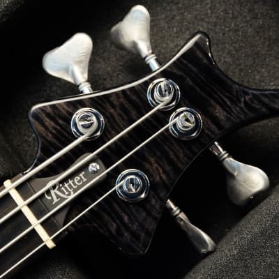 Jens Ritter Roya #1741 | Reverb