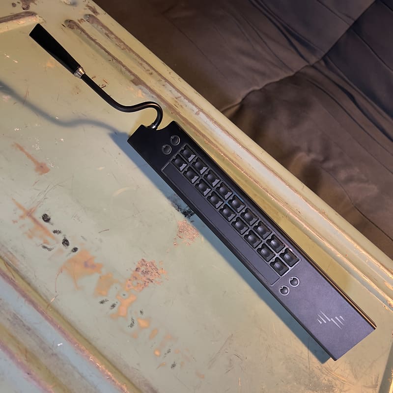 Eigenlabs Eigenharp Pico - Black | Reverb