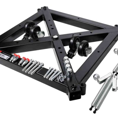 PROX XT-GSB MK3 Universal Vertical Tower Truss Ground Support | Reverb