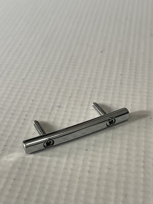 1980's Kramer Guitar Chrome Original Floyd Rose Schaller Made | Reverb